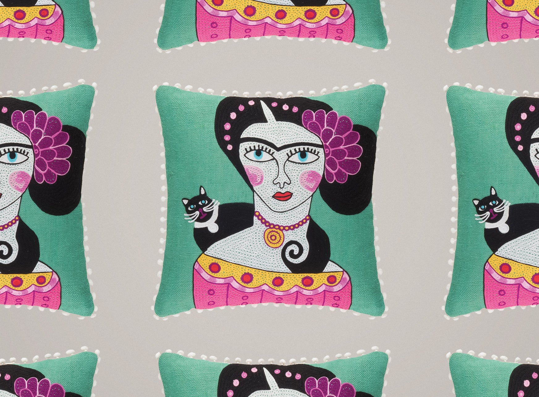 Fairtrade Crafts – Bastion Gallery